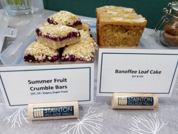 Stainton Makers’ Market and Café